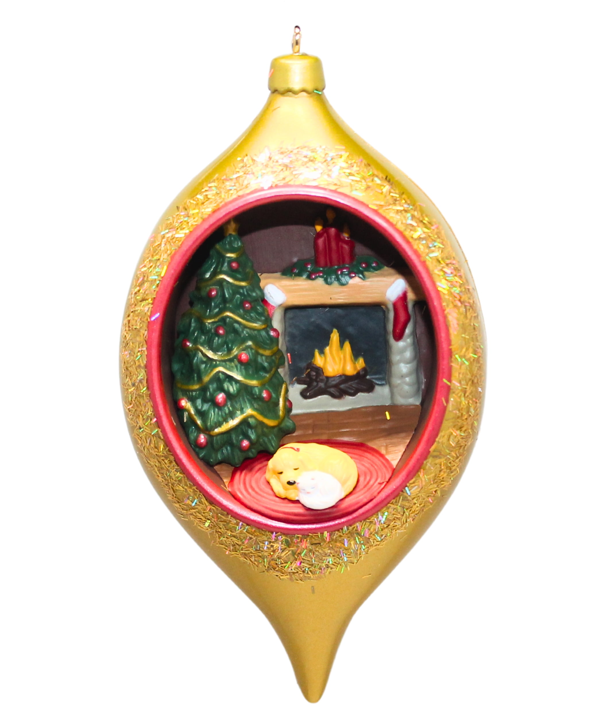 Hallmark Ornament: 2017 Inside Story | QXC5018 - Walmart.com
