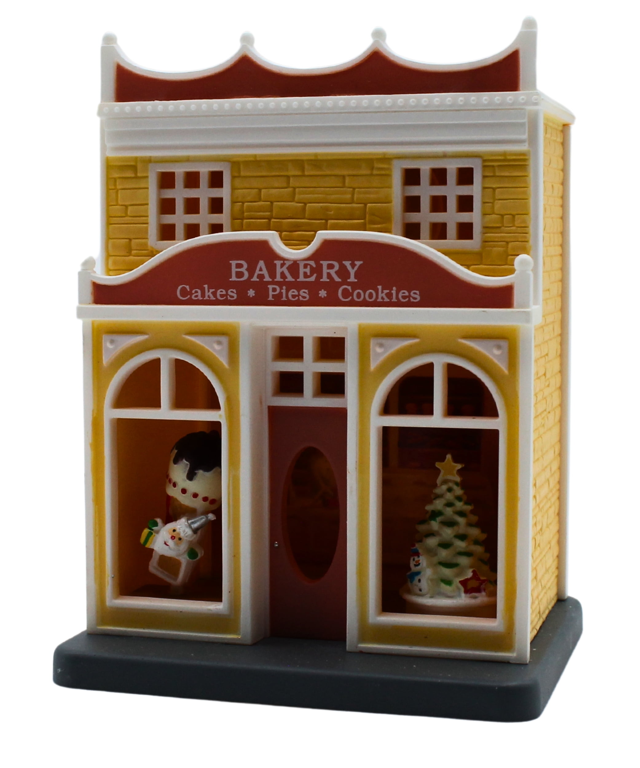 Hallmark Ornament 2017 Keepsake Korners Bakery - Walmart.com