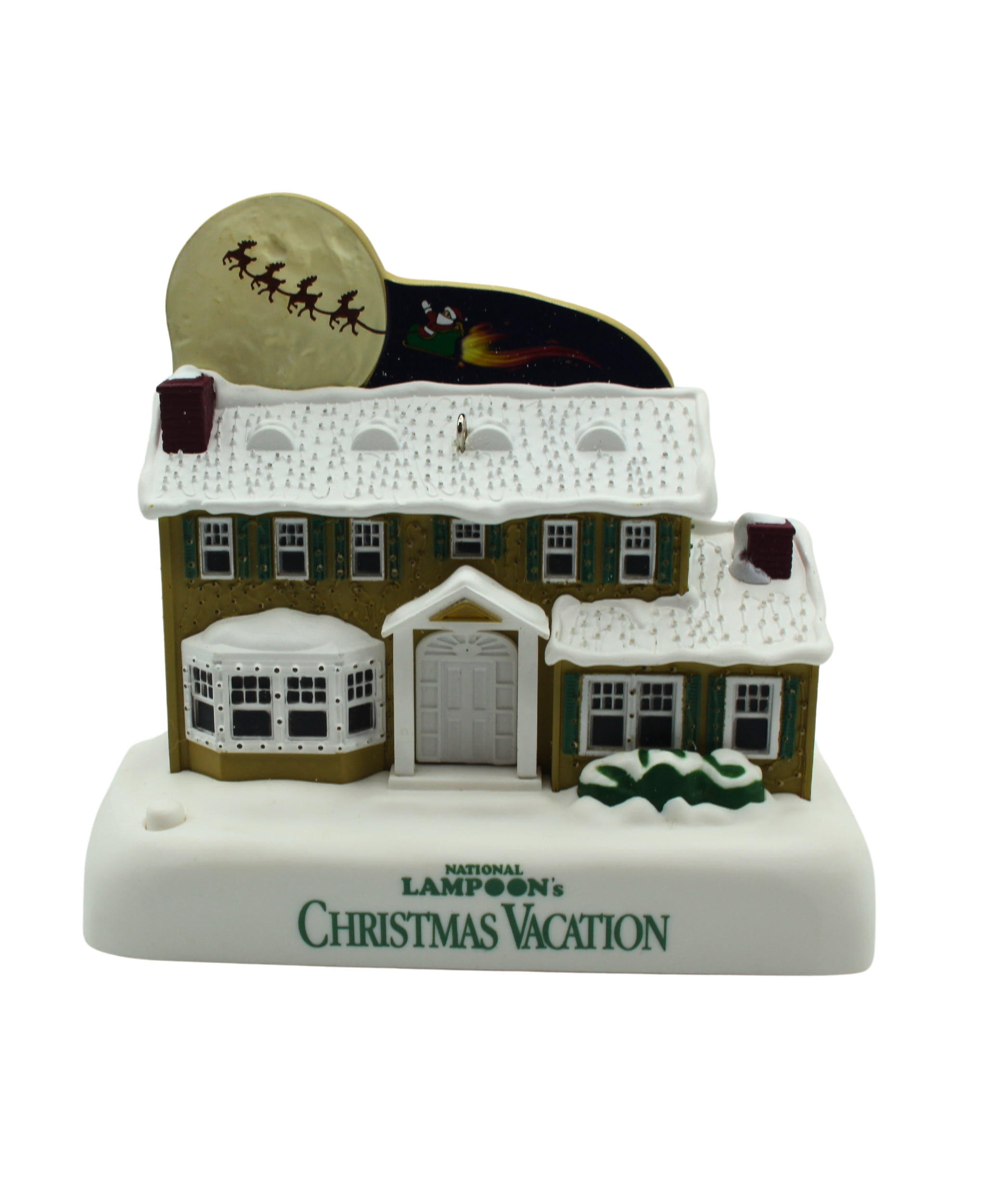 Hallmark Ornament 2017 Star Spangled Spectacle - Light & Sound ...