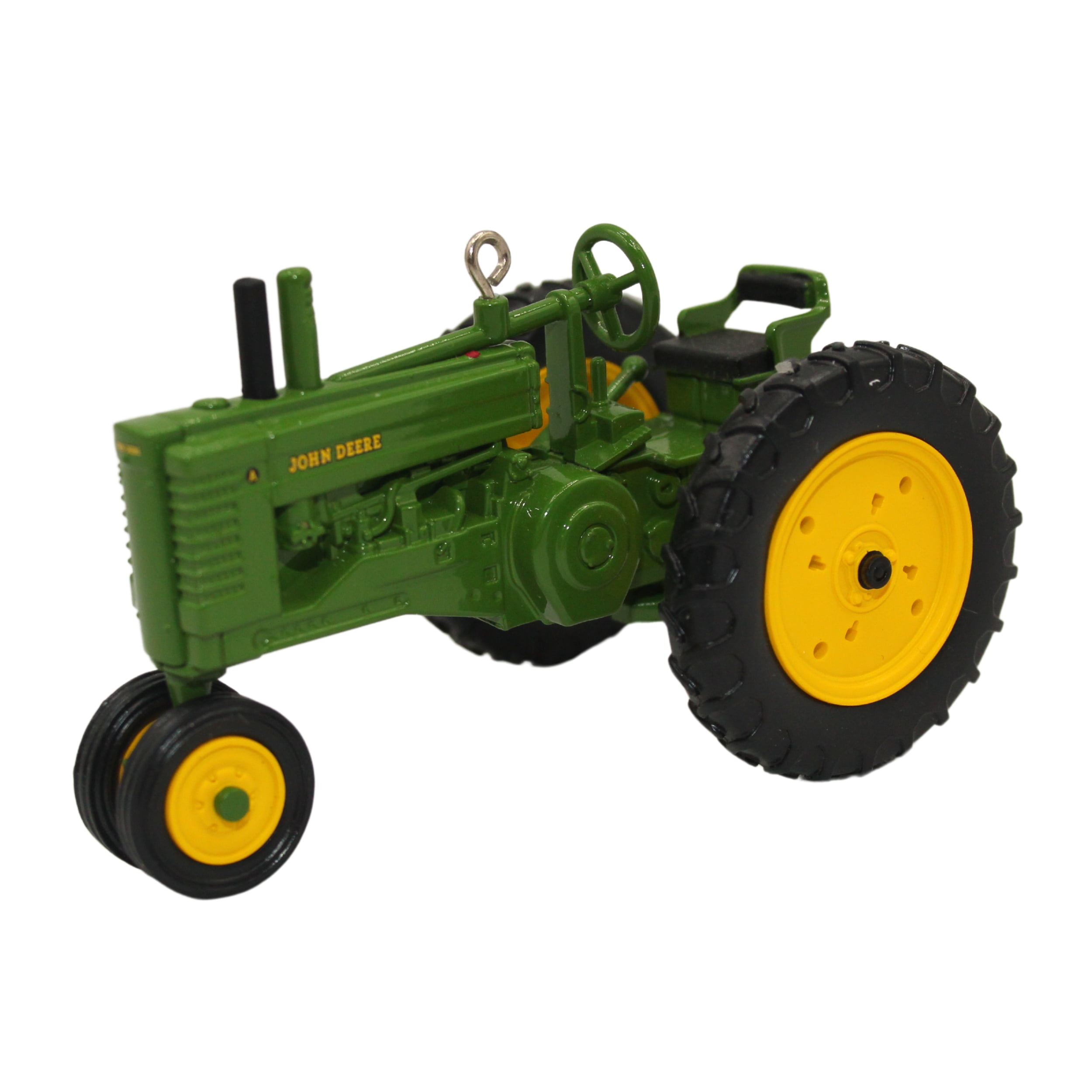 Hallmark Ornament: 2020 John Deere Model A Tractor | QXI2474 - Walmart.com