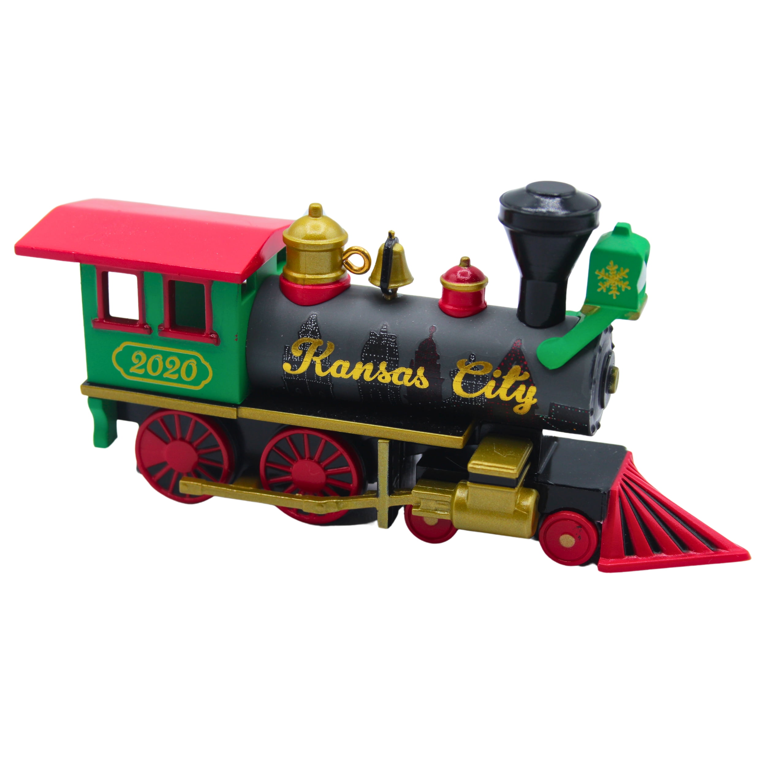 Kansas City Hallmark