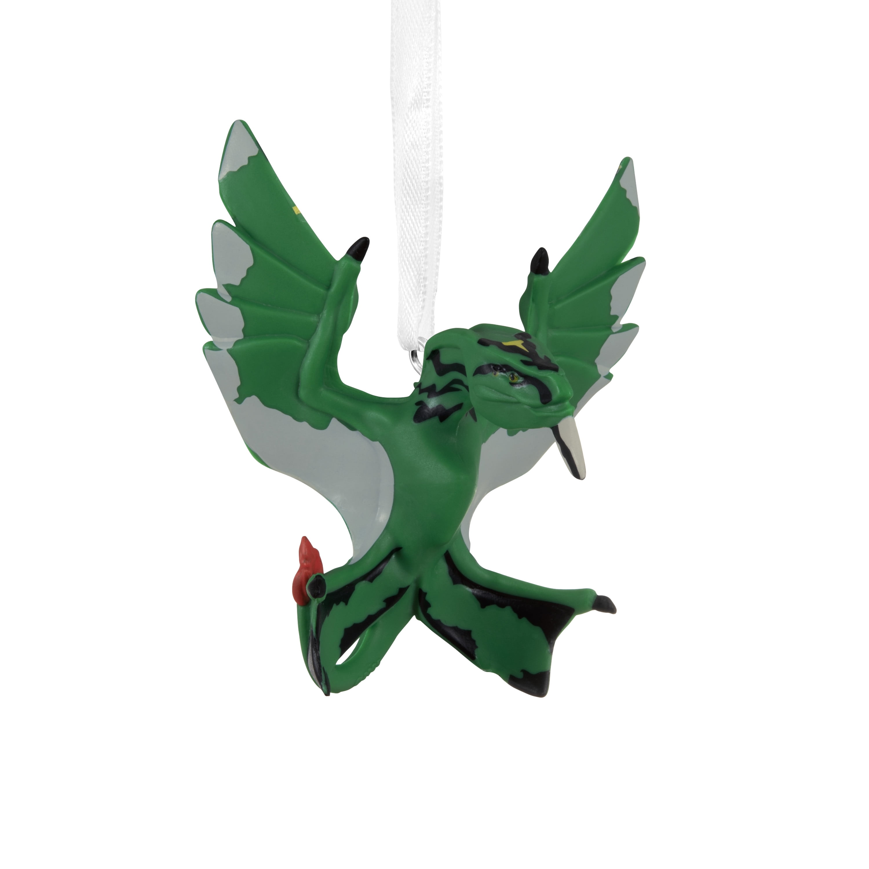 Hallmark Ornament, Avatar Green Banshee Christmas Decoration, Pandora ...