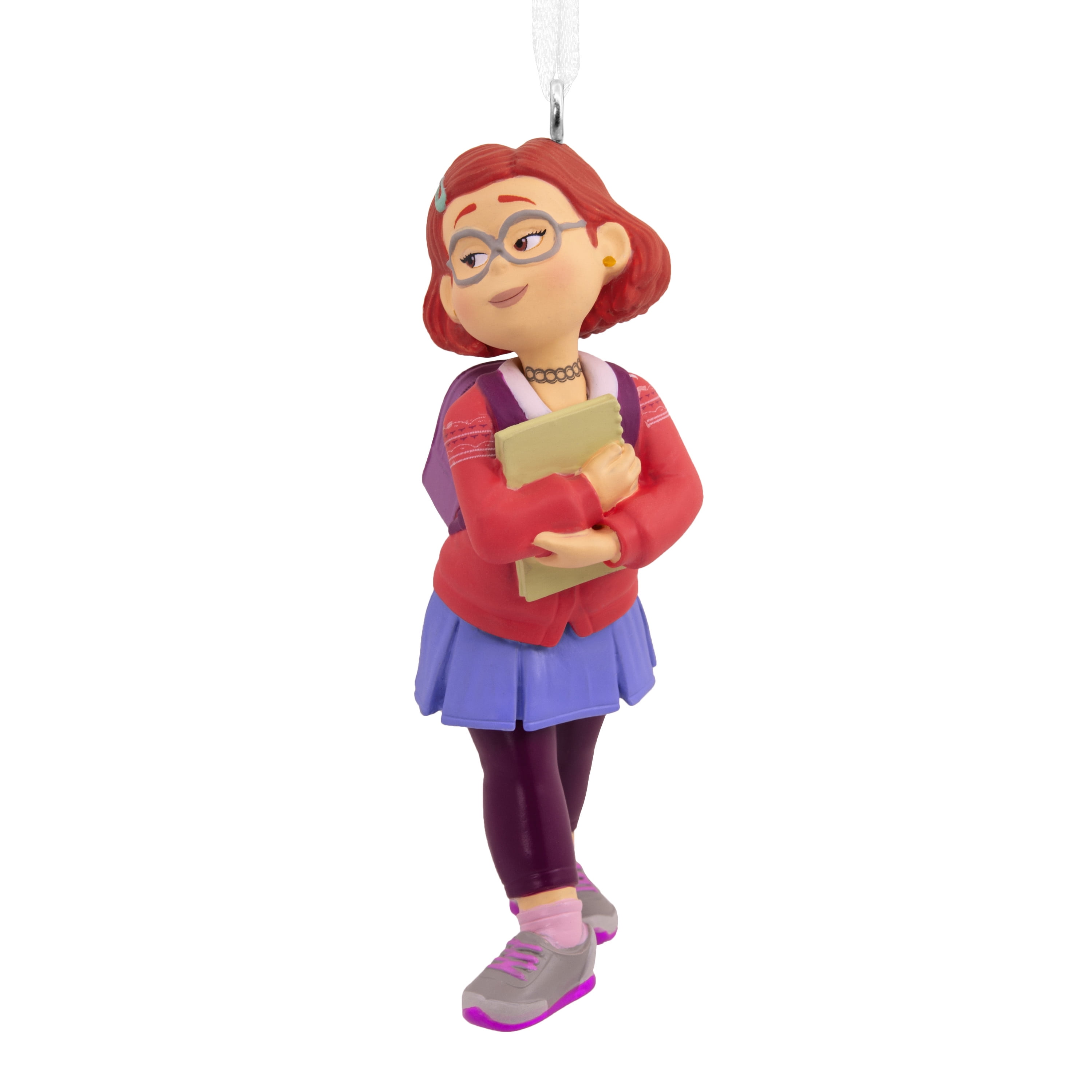 Hallmark Ornament (Disney/Pixar Turning Red Meilin Lee) - Walmart.com