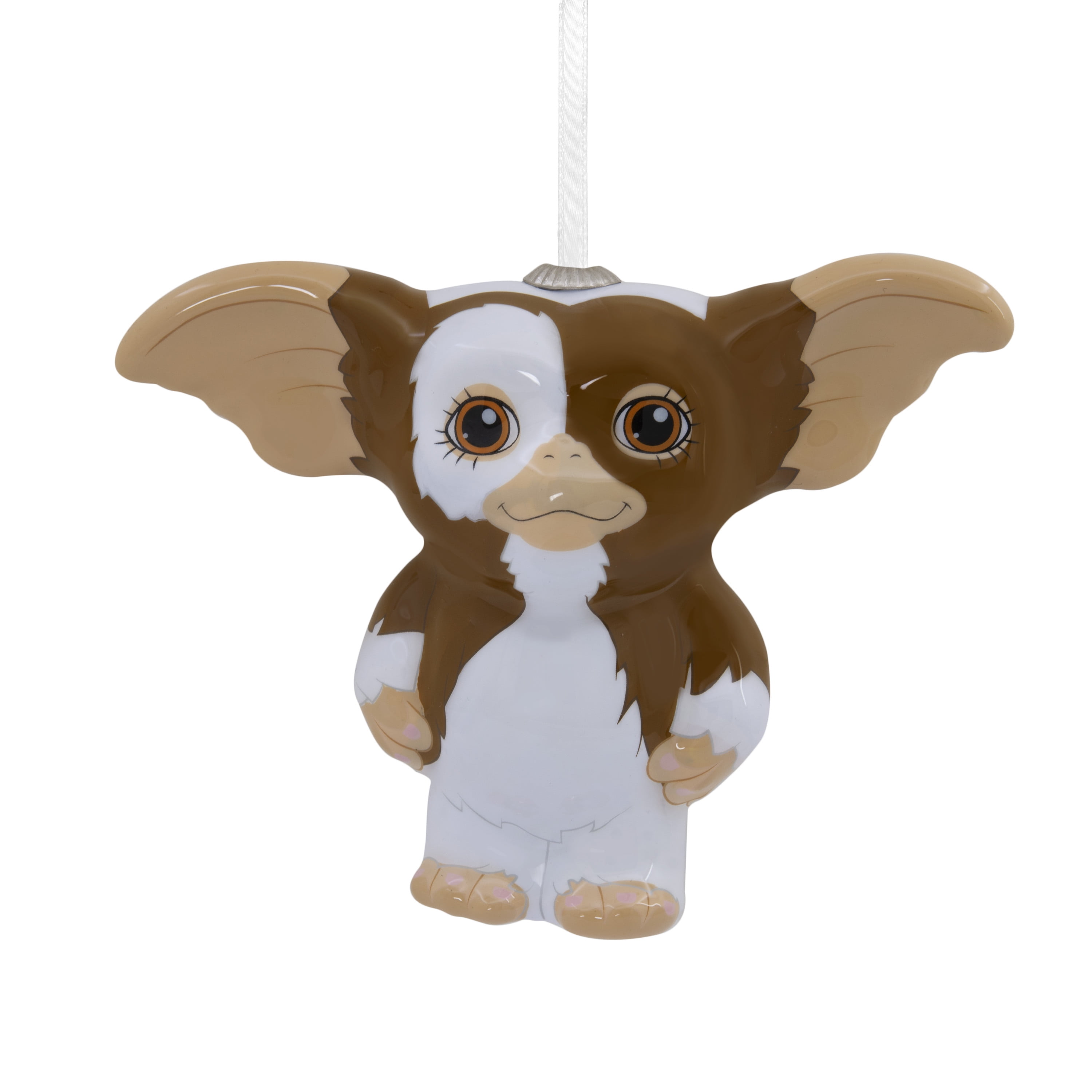 Hallmark Ornament (Gremlins Gizmo Decoupage) - Walmart.com
