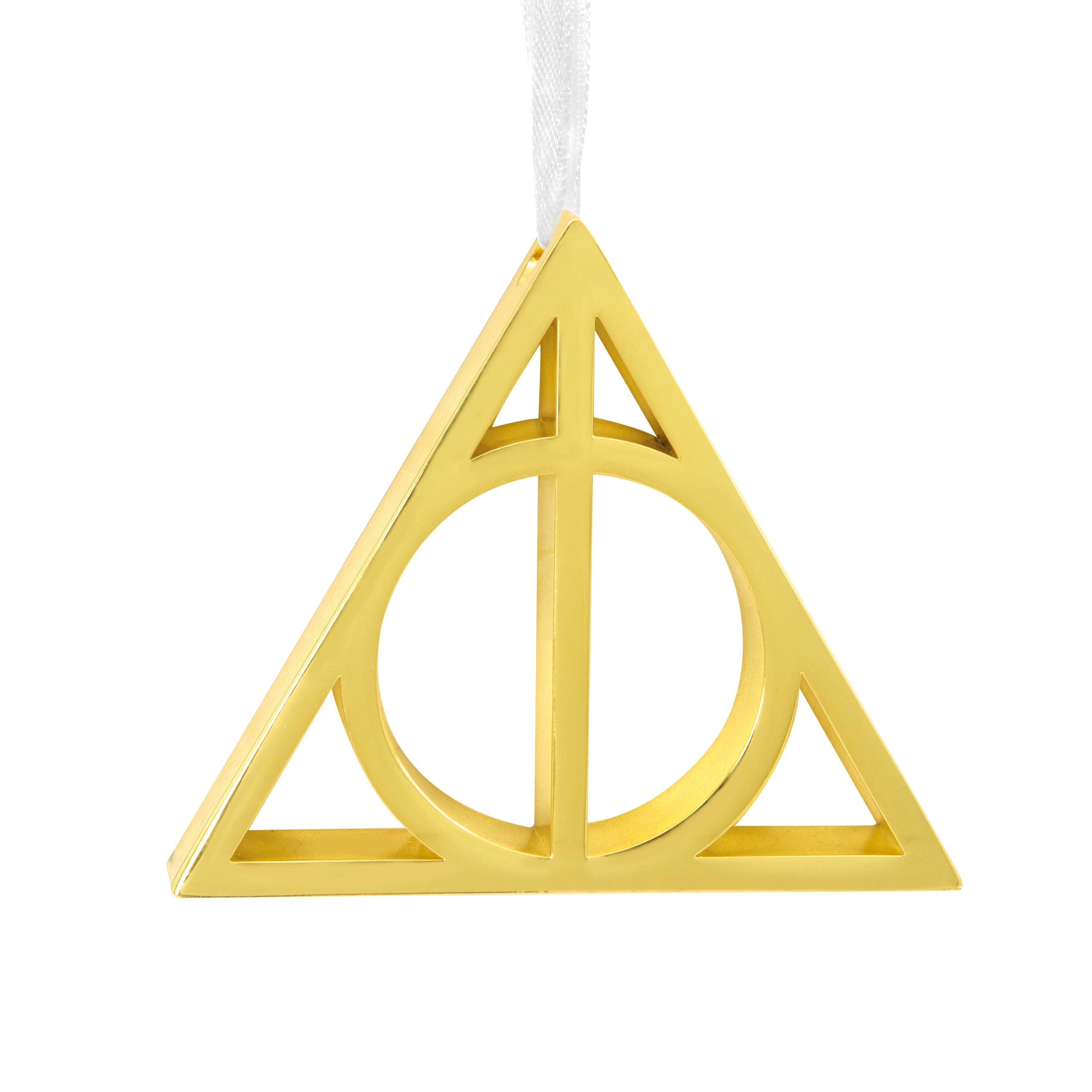 Harry Potter Deathly Hallows Logo