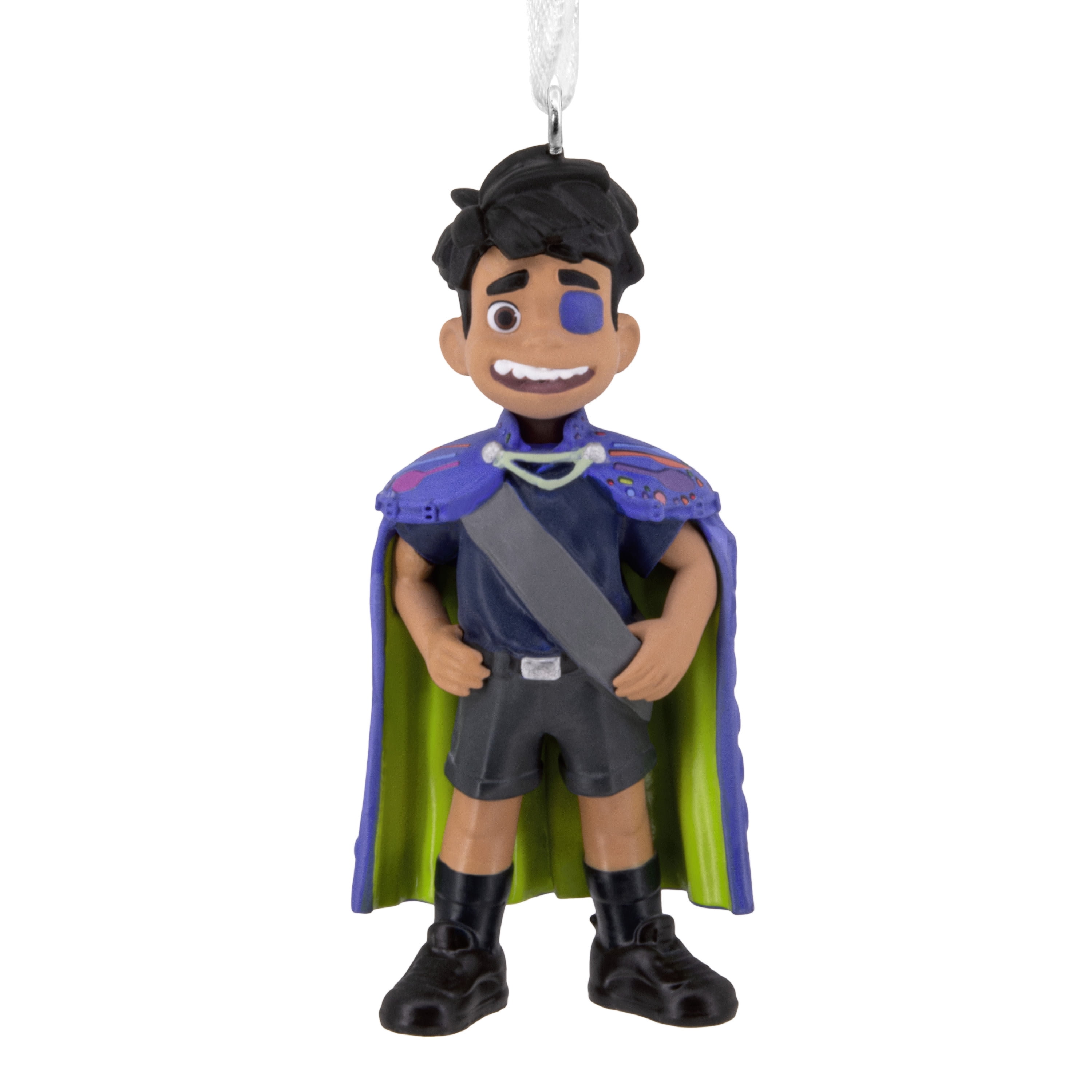 Hallmark Christmas Ornament (Disney/Pixar Elio Solís), 1 Count ...