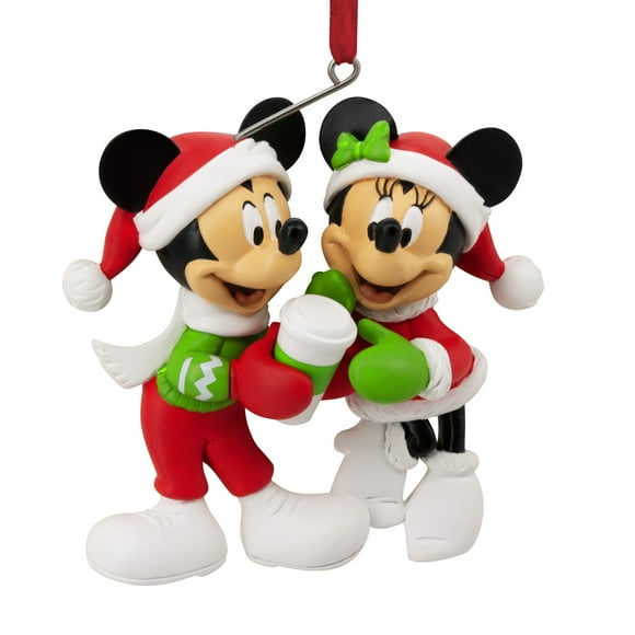 Disney Christmas Decorations