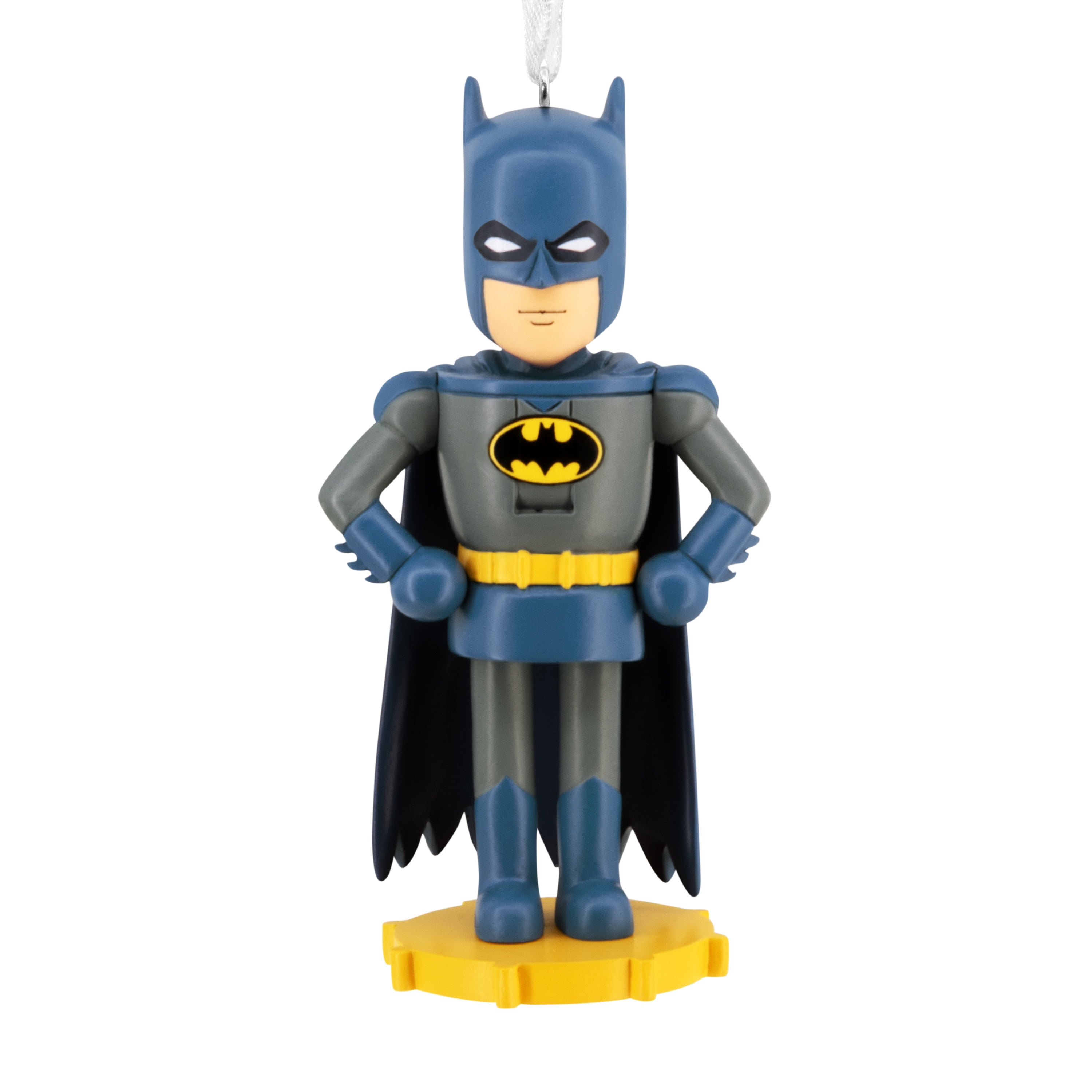 Hallmark Christmas Ornament (DC Batman Nutcracker), 1 Count - Walmart.com