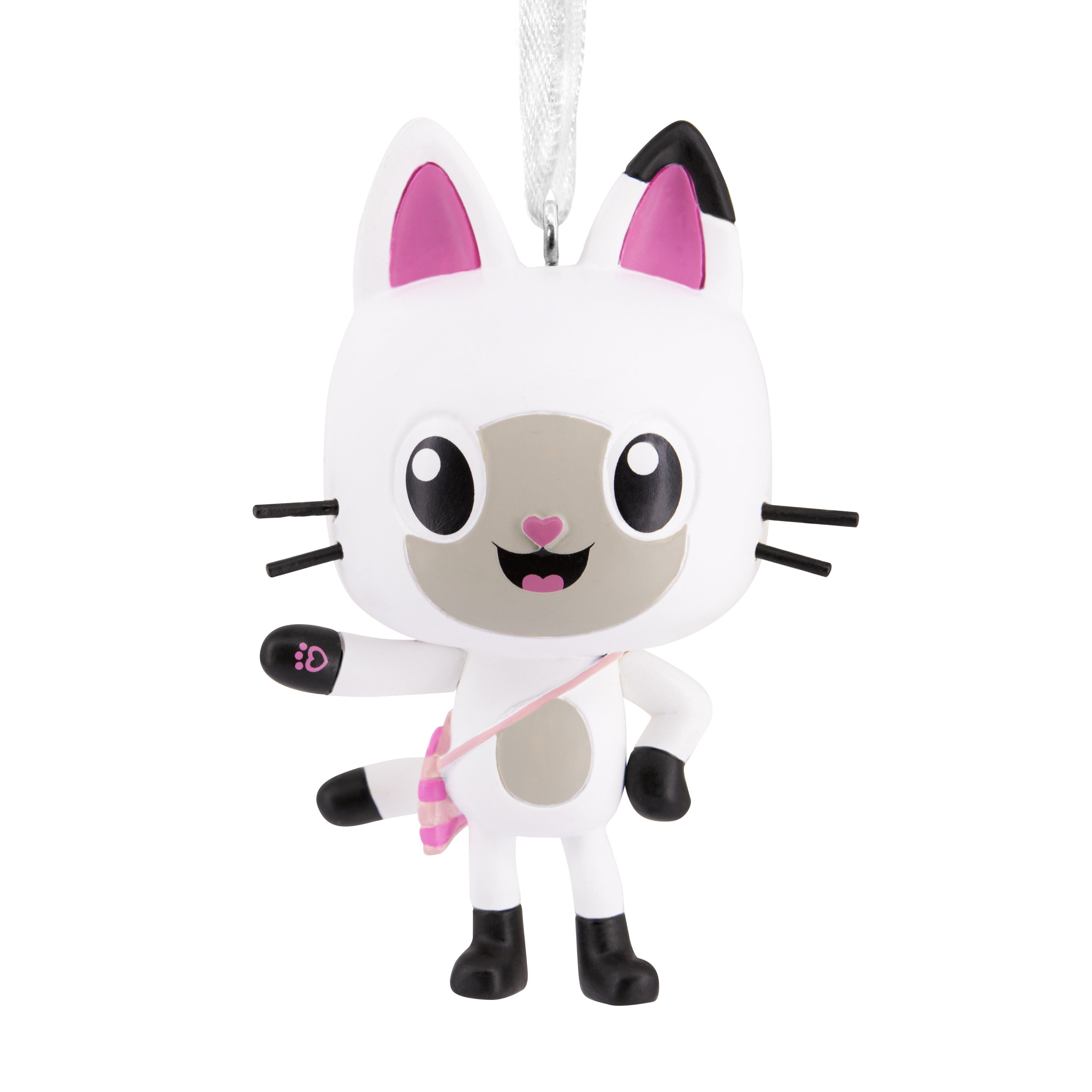 Hallmark Ornament Resin Figural Pandy Paws - Walmart.com
