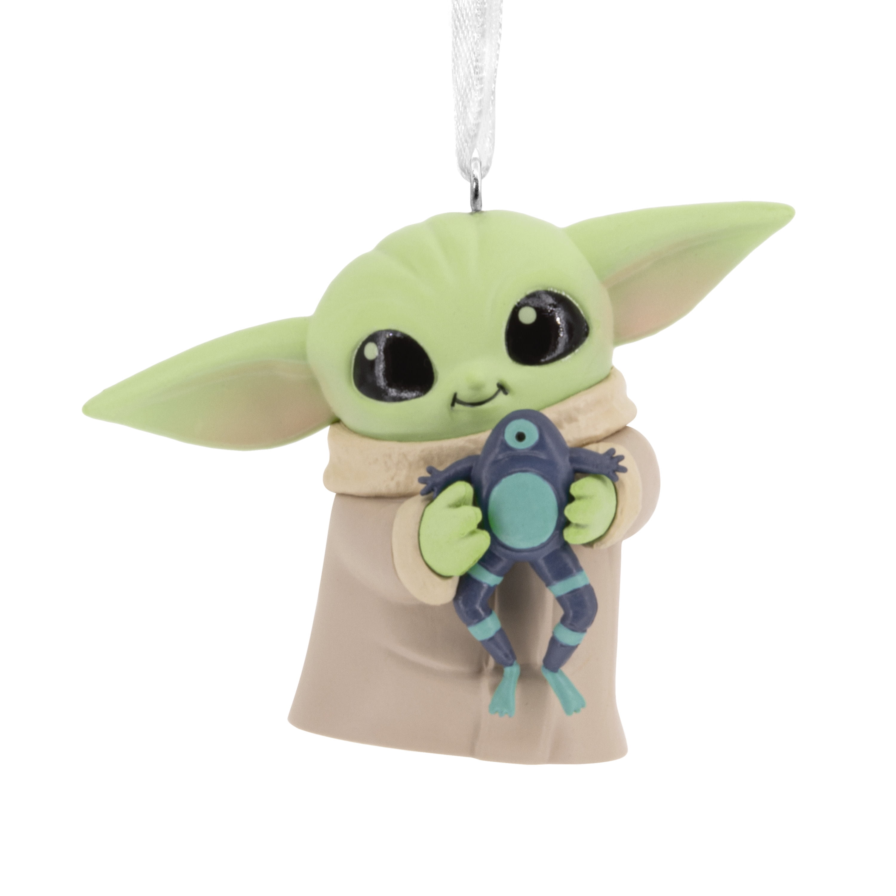 Hallmark Ornament TPR Figural Grogu - Walmart.com