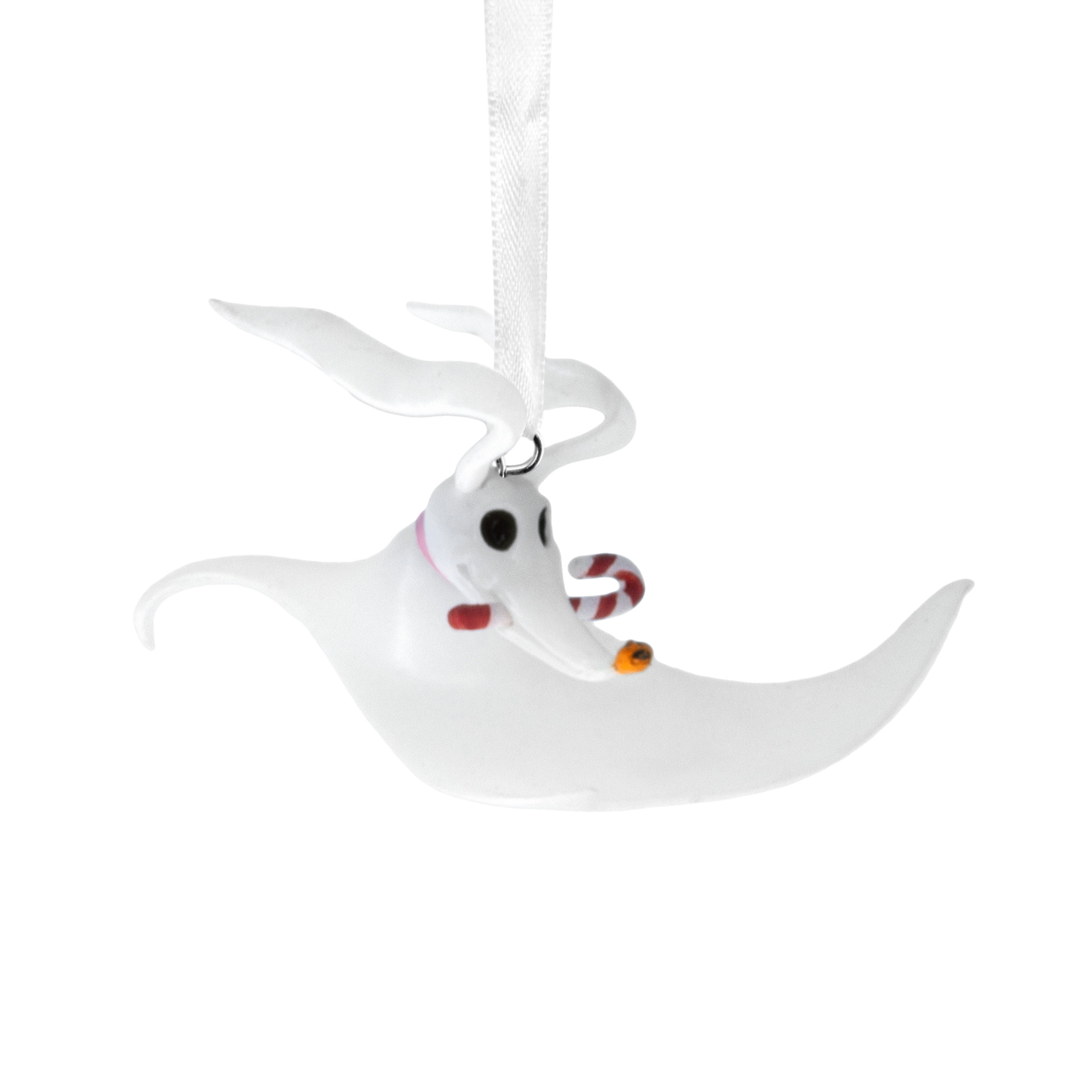 Hallmark Ornament TPR Figural Zero - Walmart.com