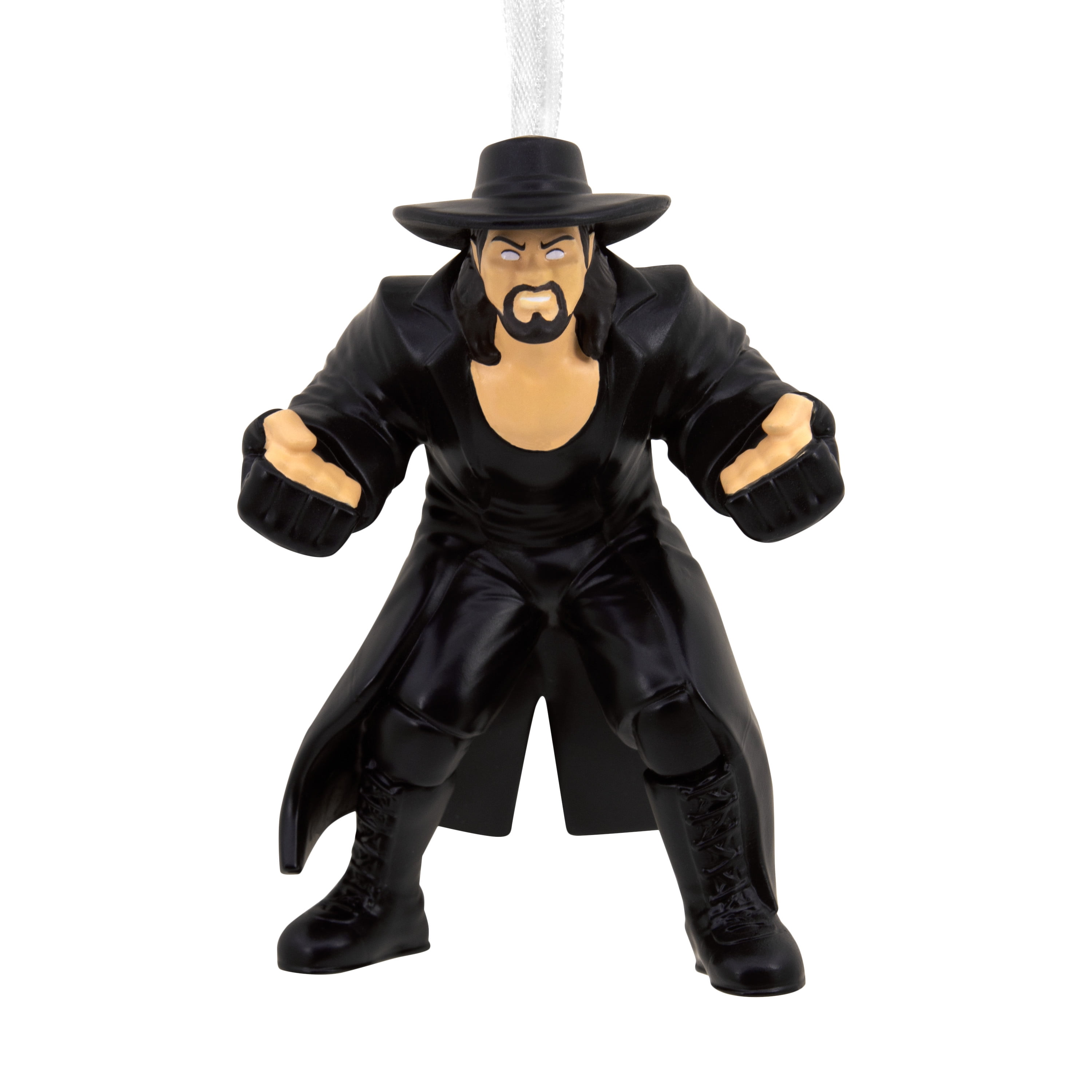 Hallmark Ornament (WWE Undertaker) - Walmart.com