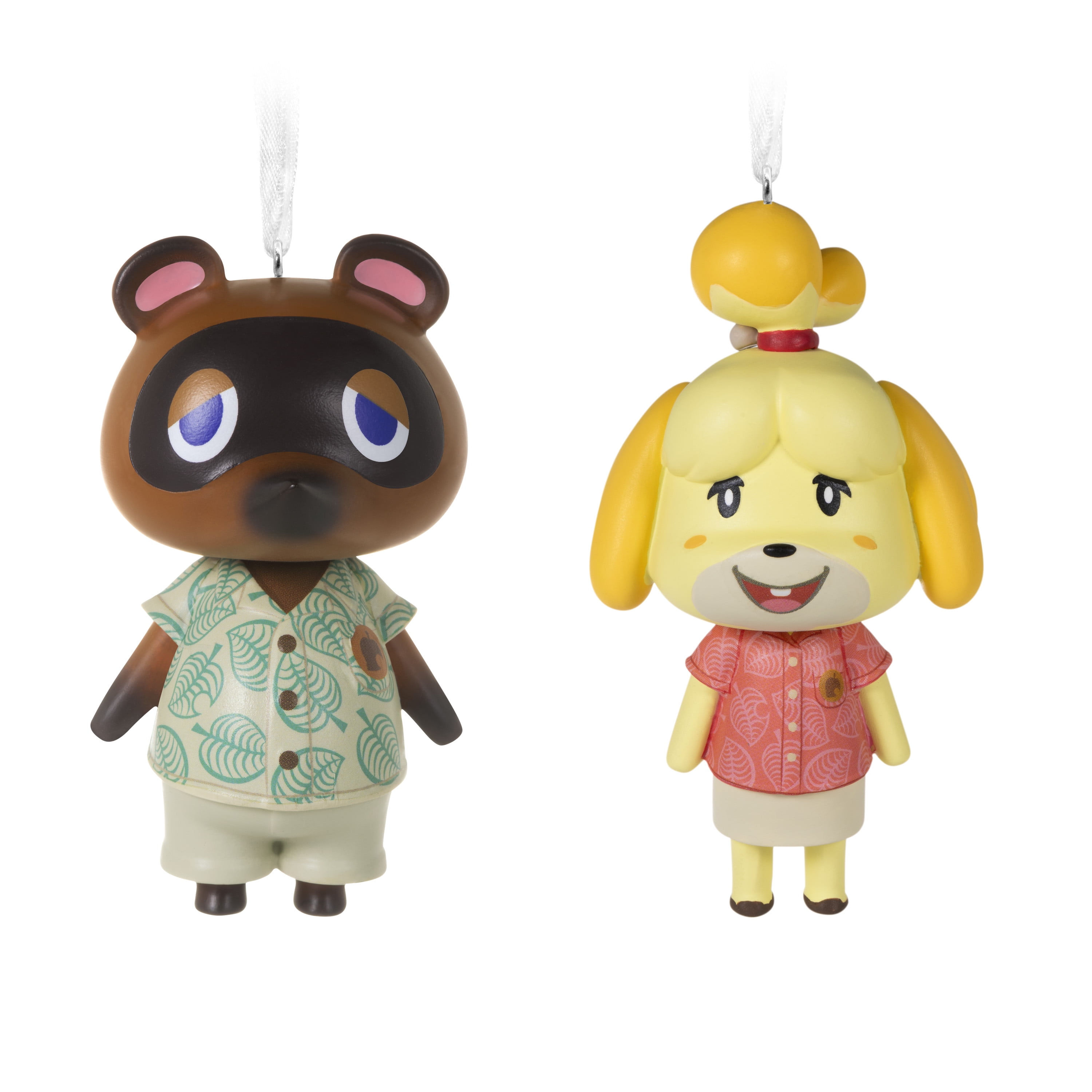 Animal Crossing Isabelle X Mayor