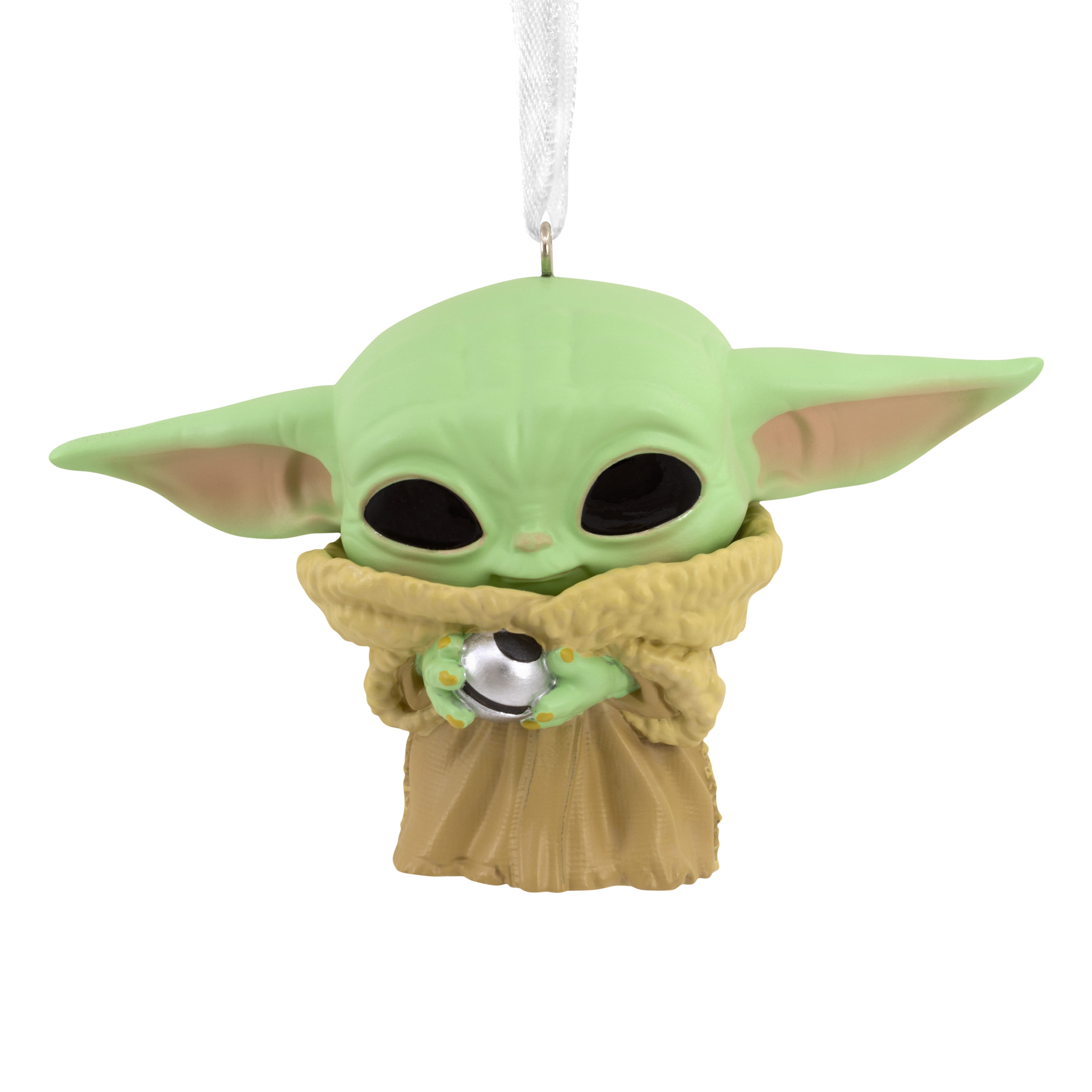 Hallmark Ornaments POP! Star Wars The Mandalorian The Child Christmas ...