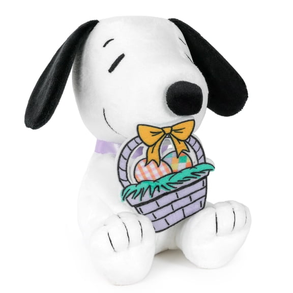 Easter Bunny Snoopy