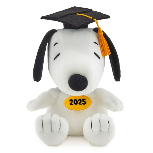 Snoopy Plush