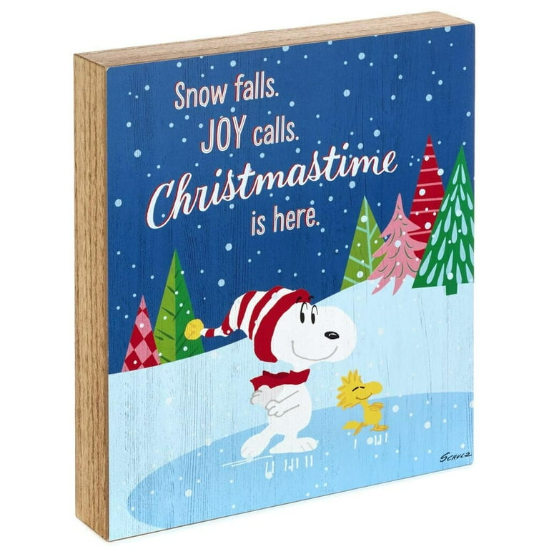 Snoopy Holiday Quotes