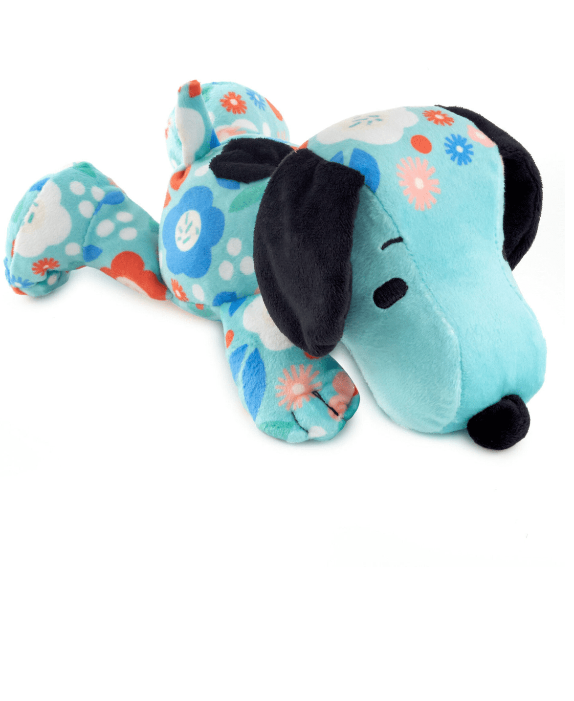 Hallmark Peanuts Spring Floppy Snoopy Bloom for Joy Plush New with Tag ...