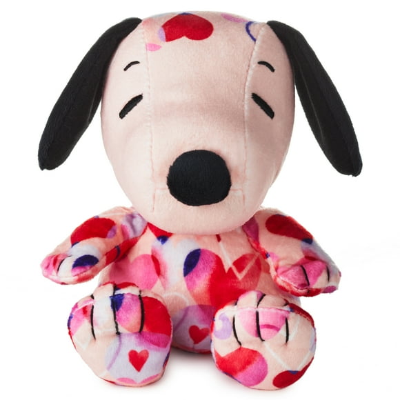 Snoopy Plush