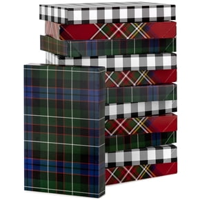 Christmas Gift Boxes in Christmas Gift Wrap - Walmart.com