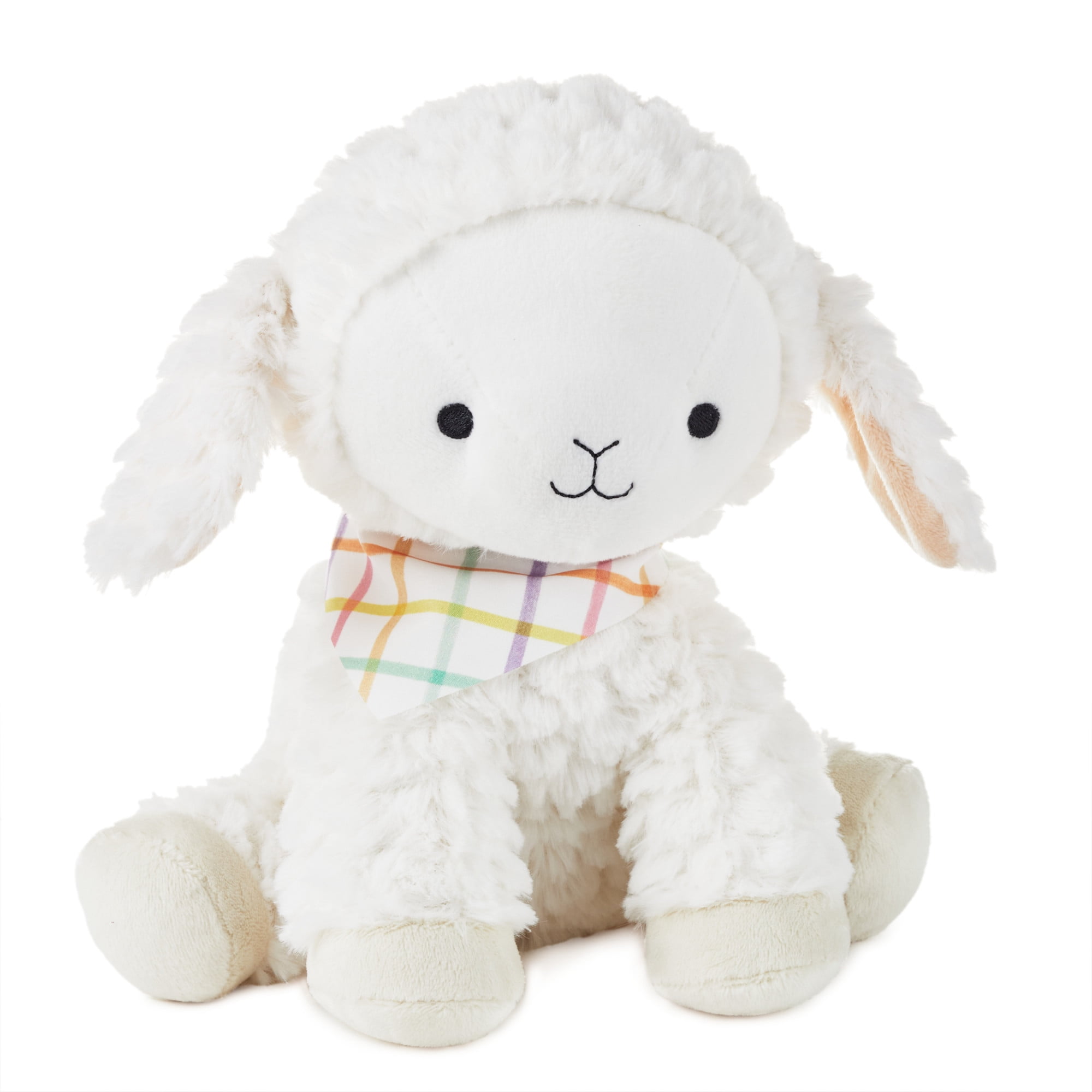 Hallmark Plush WMT LAMB - Walmart.com