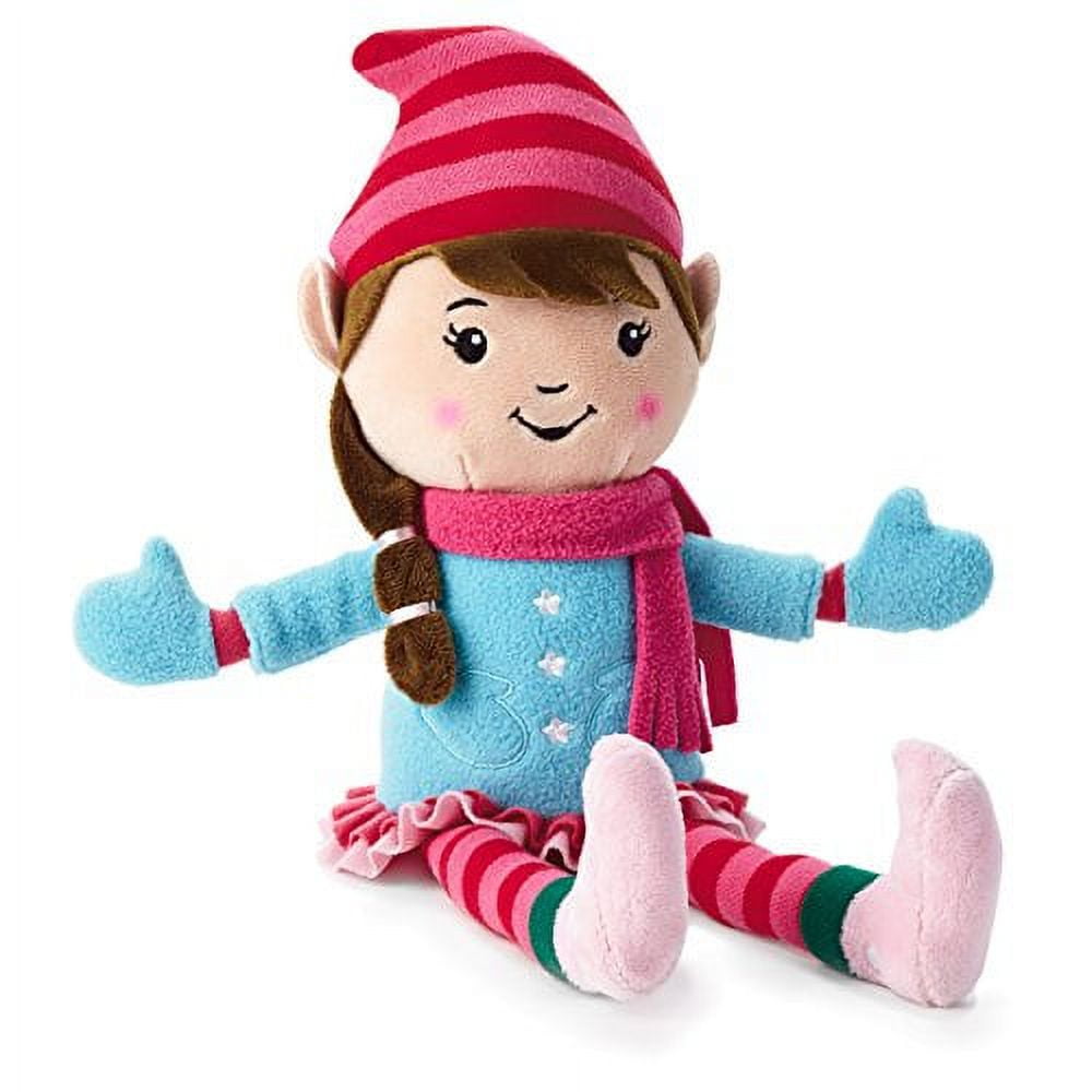 Hallmark Plush Clementine - Walmart.com