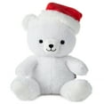 Hallmark Holiday Bear Plush - Walmart.com