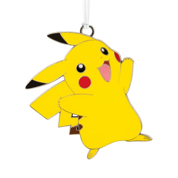 Pokemon Ornament