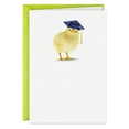 Hallmark Shoebox Funny Graduation Greeting Card (Favorite Peeps ...