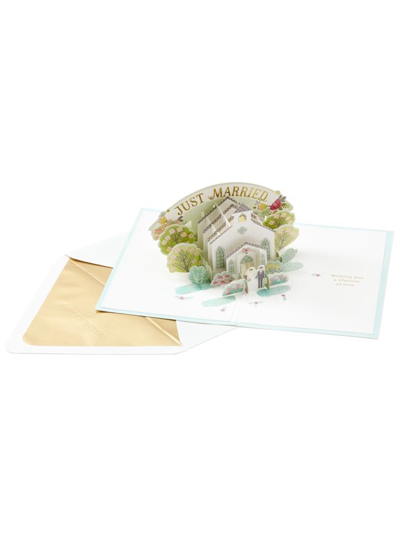 Hallmark Wedding Cards in Hallmark - Walmart.com