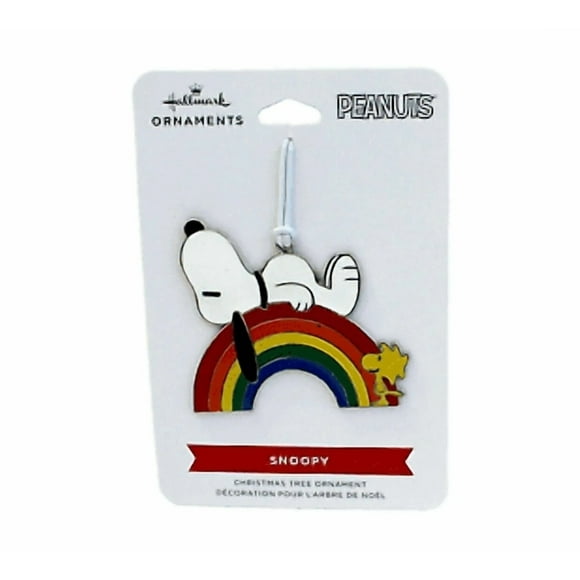 Snoopy Tree Topper