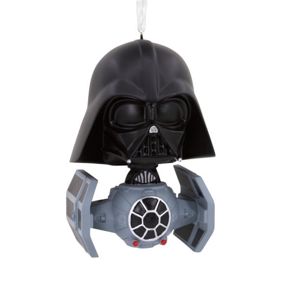 Darth Vader Christmas