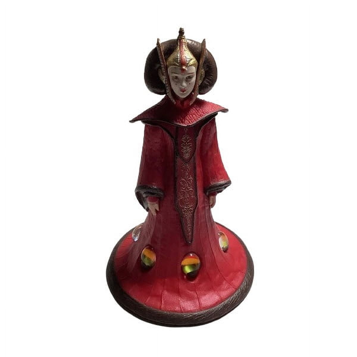 Hallmark Star Wars Queen Amidala - Walmart.com