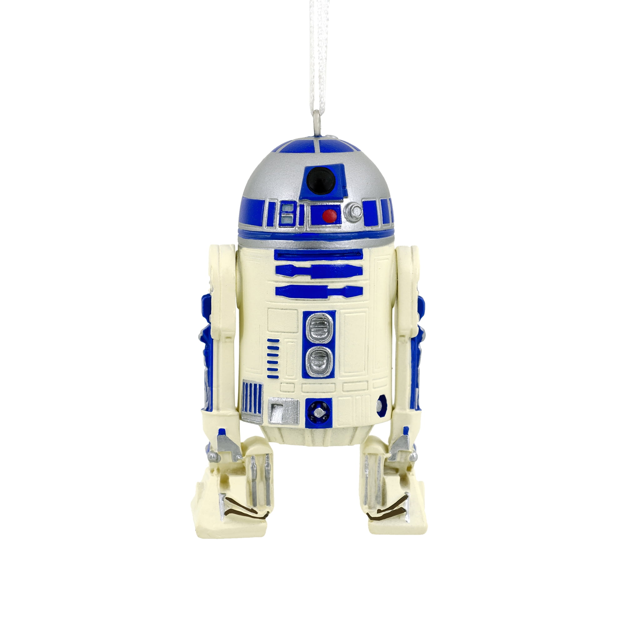 Hallmark Star Wars R2-D2 Christmas Ornament - Walmart.com