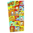 Hallmark Garfield Stickers (Fun), 2 Sheets - Walmart.com