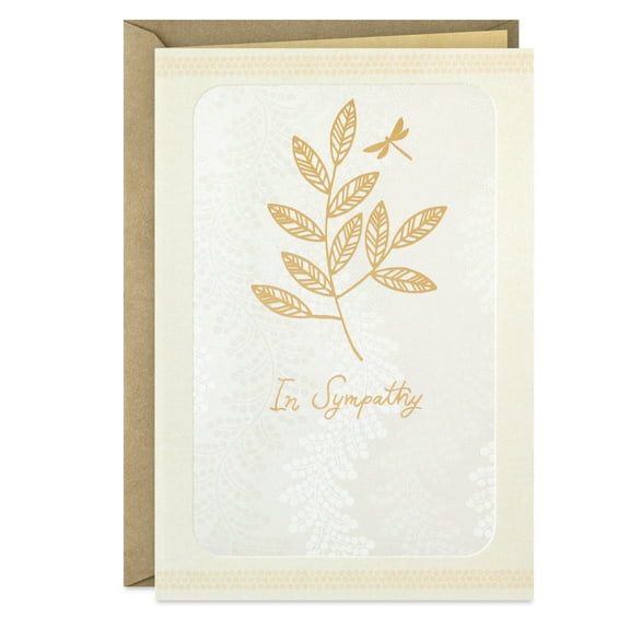 Hallmark Condolences