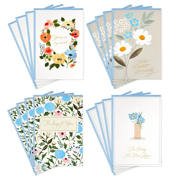 Sympathy Cards & Gifts
