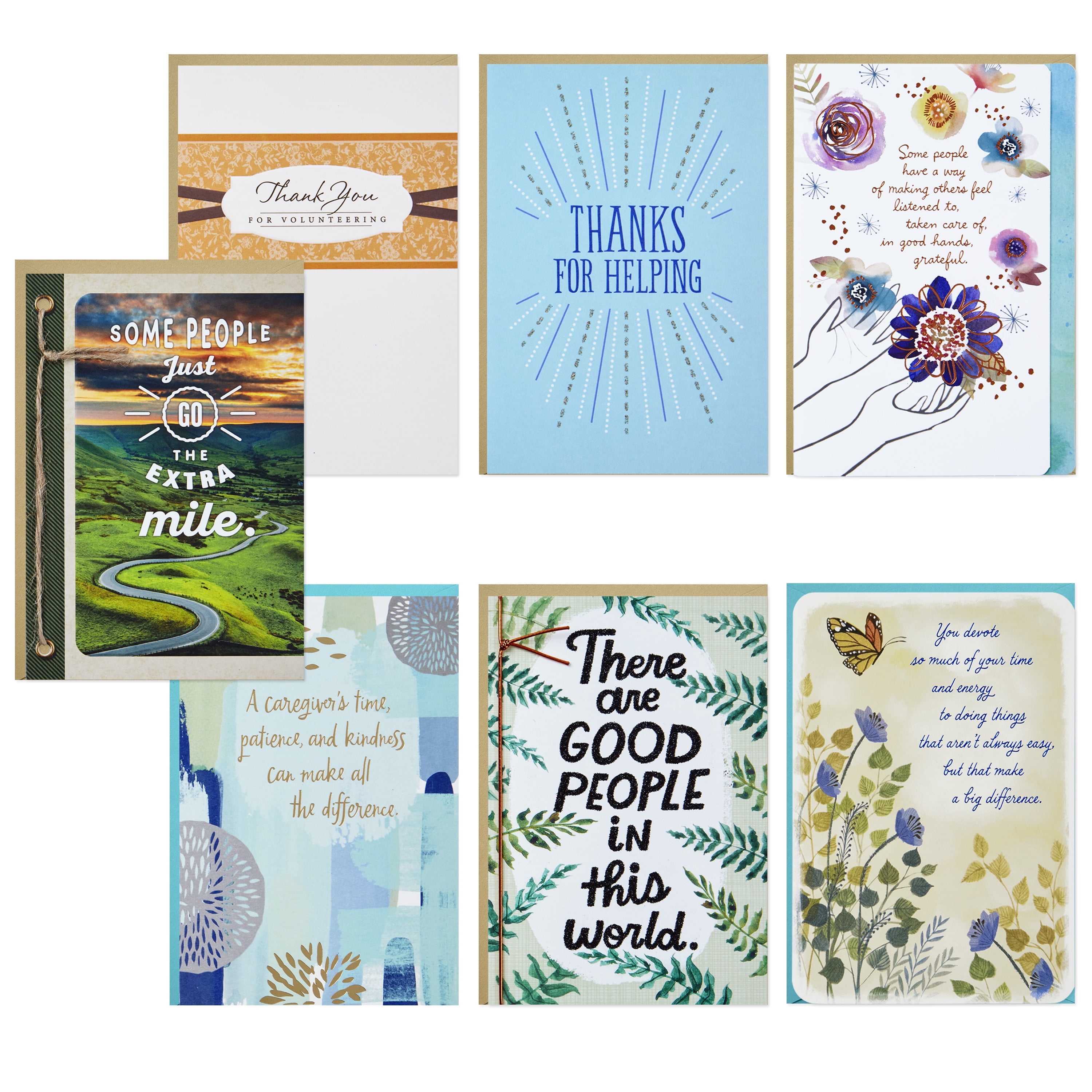 Hallmark Greeting Cards in Greeting Cards - Walmart.com