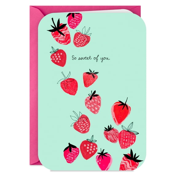 Thankyou Cards