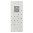 Hallmark Tissue Paper (Gold Hearts on White) 6 sheets - Walmart.com