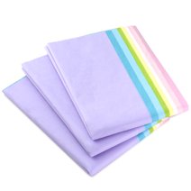 Hallmark Tissue Paper (Classic Rainbow, 8 Colors) 120 Sheets for Gift ...