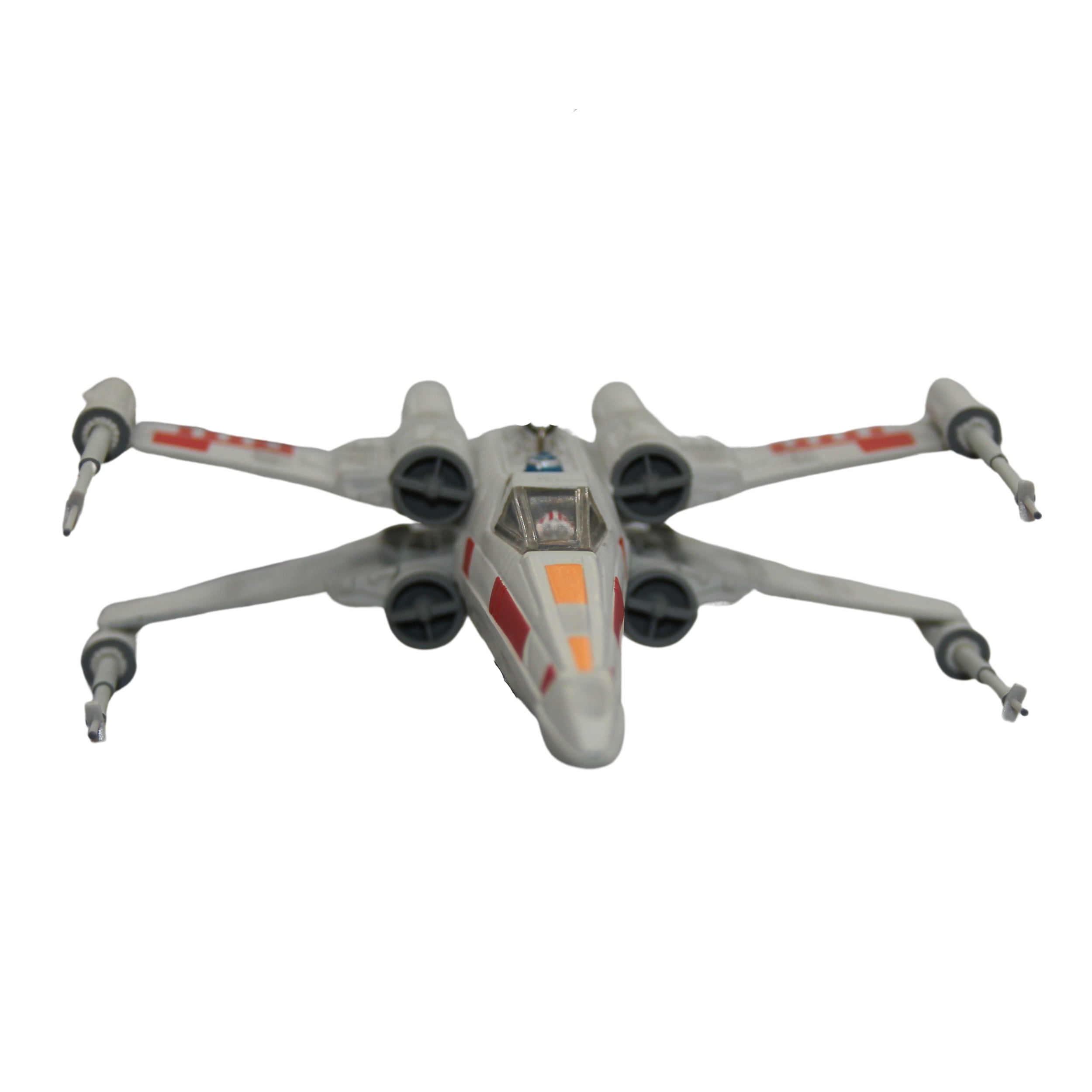 Hallmark Ornament: 1998 X-Wing Starfighter | QXI7596 | Star Wars ...