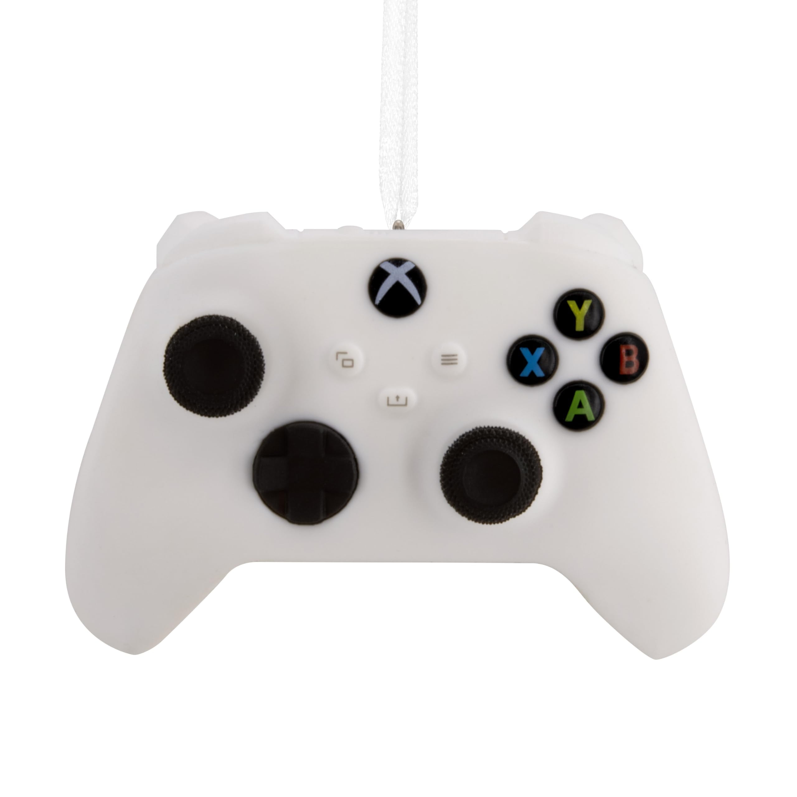 Hallmark Xbox Controller Christmas YPF5 Ornament - Walmart.com