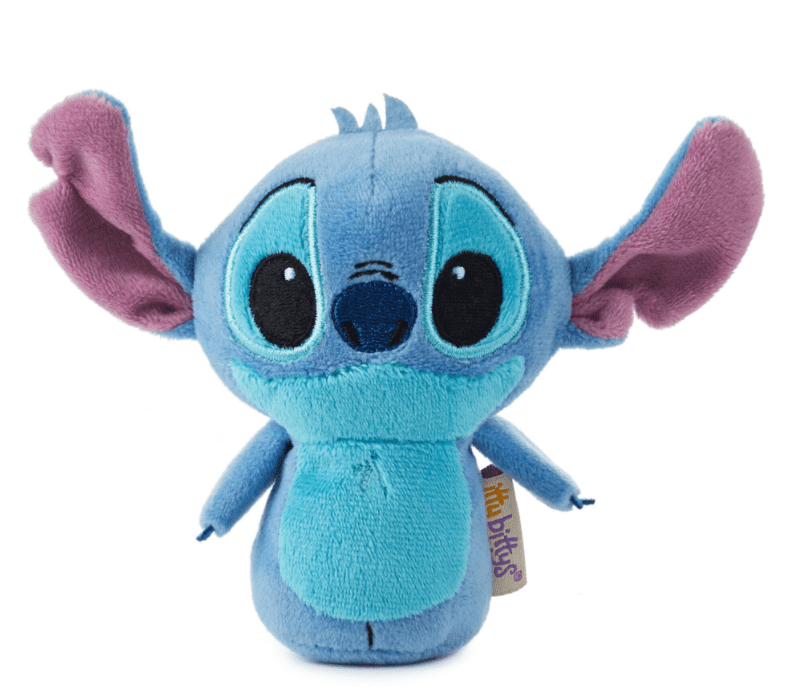 Hallmark itty bittys Disney Stitch Plush With Sound New With Tag ...