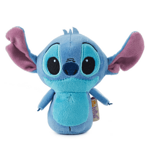 Stitch Talking