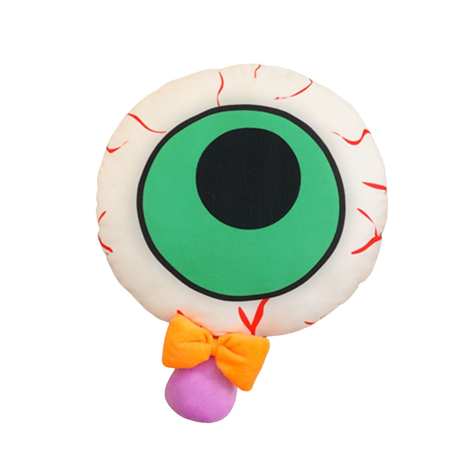 Hallo-ween Decorations,Funny Hallo-ween Pumpkin Kid Eyeball Candy ...