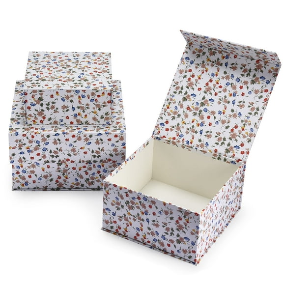 Gift Boxes in Gift Wrap Supplies - Walmart.com