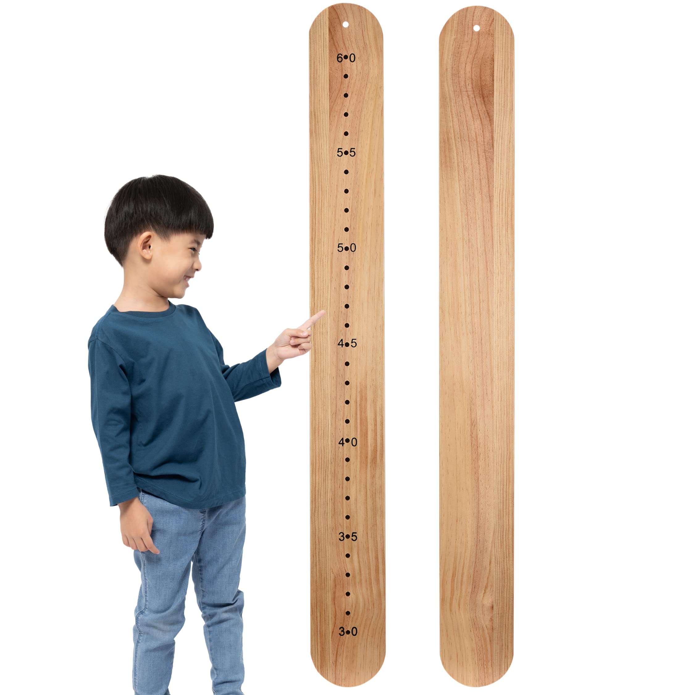 Eva Growth Chart - Walmart.com