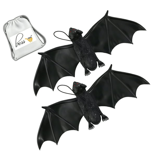 Halloween Bat