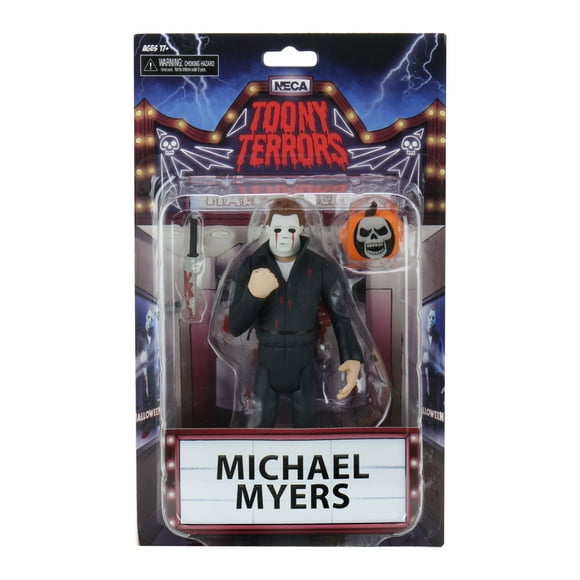 Michael Myers Toys